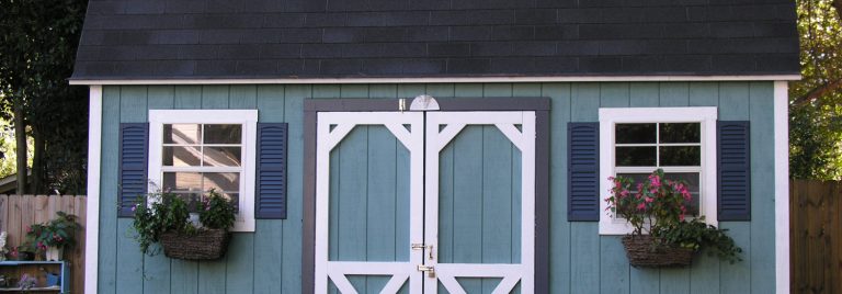 7 Innovative Shed Flooring Hacks | Shed Windows and More for DIY & Builders