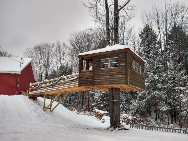 Treehouse Windows | Shed Windows and More-One-Stop Shop DIY & Builders