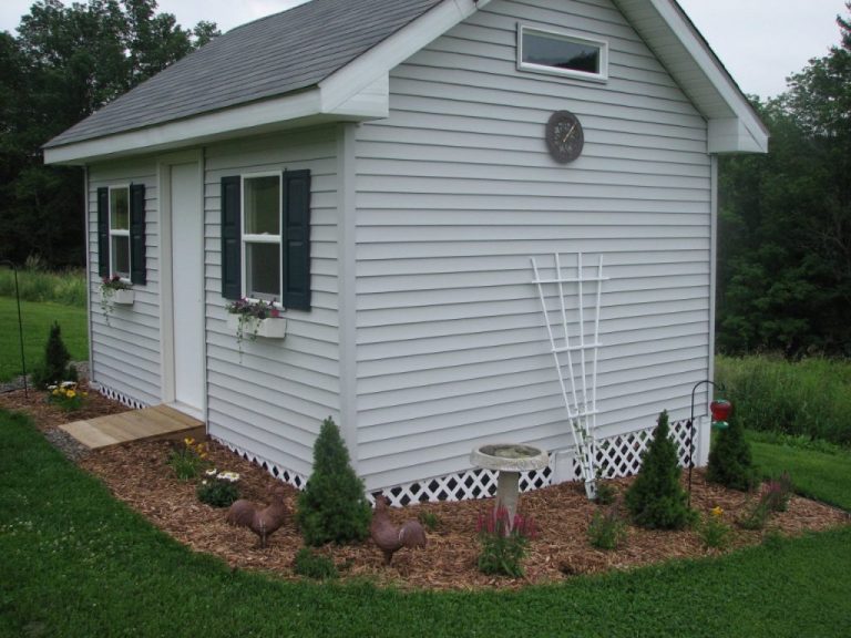 Transom Windows | Shed Windows and More for DIY & Builders