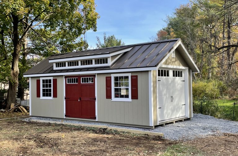 Transom Windows | Shed Windows and More for DIY & Builders