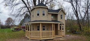 Playhouse Windows | Shed Windows and More for DIY & Builders