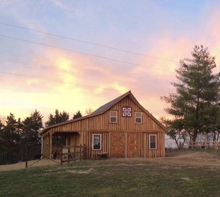 Barn Windows | Shed Windows and More for DIY & Builders
