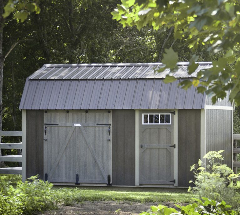 Barn Windows | Shed Windows and More for DIY & Builders