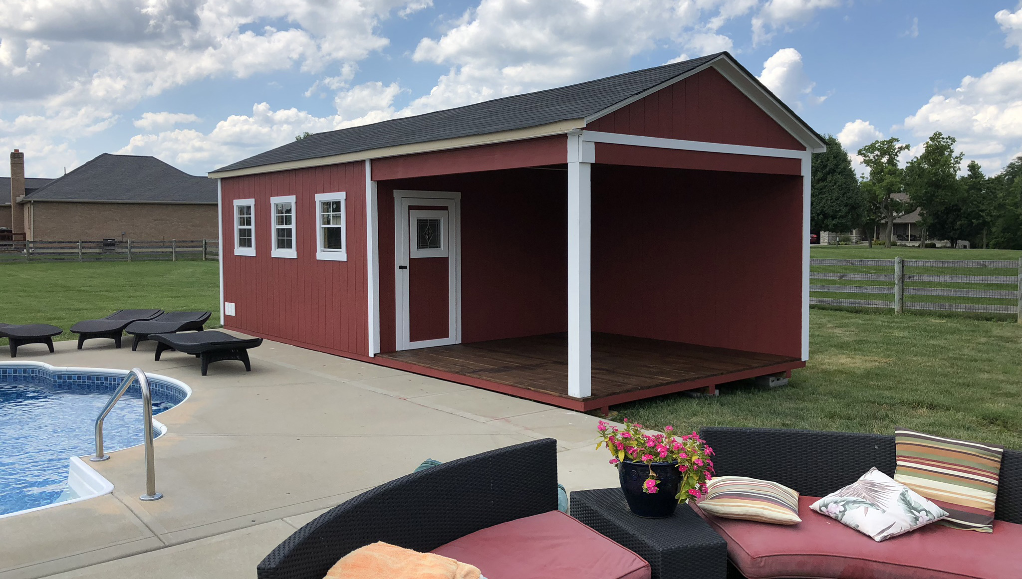 7 Tips for Well-Ventilated Sheds | Shed Windows and More for DIY & Builders